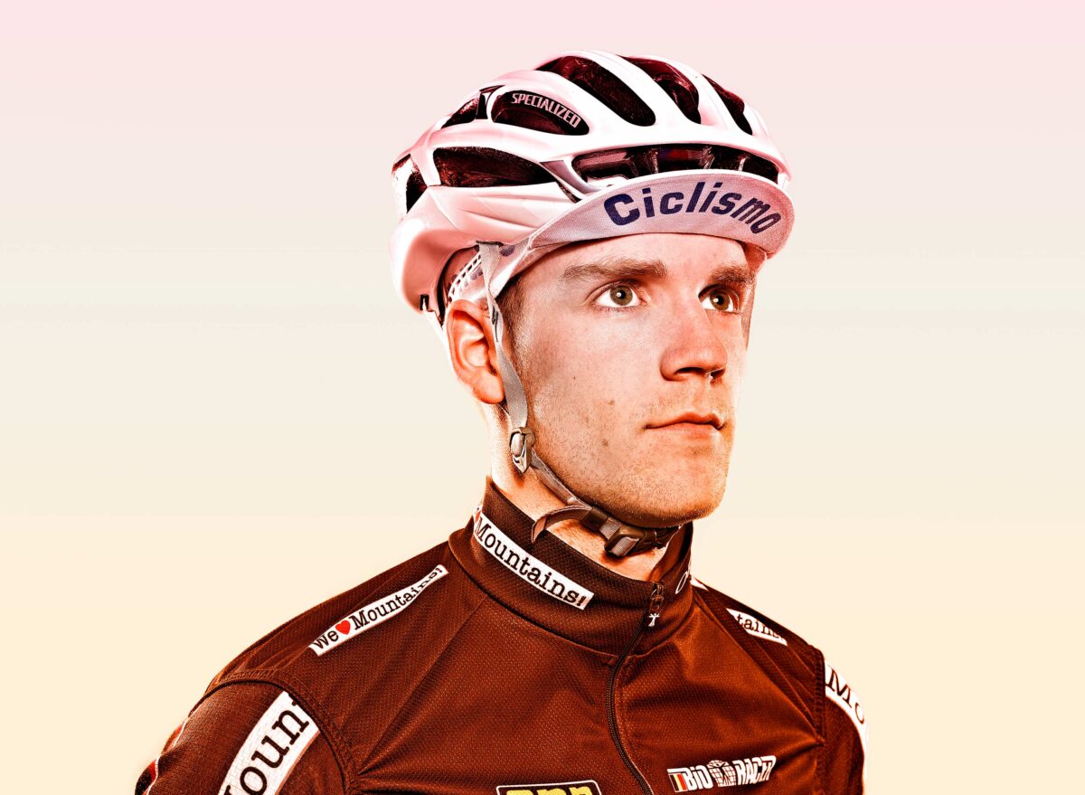 Cyclists | Andy Gallacher Photography - Portfolio