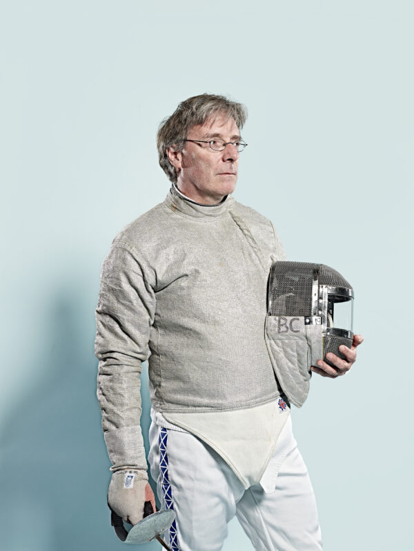 Fencing | Andy Gallacher Photography - Portfolio